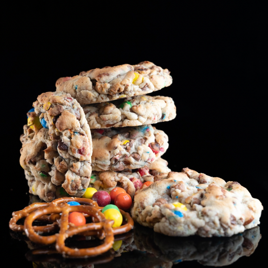 Mini Krammed – Krammed Kookies